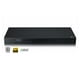 LG UBKM9 Streaming Ultra-HD Blu-Ray Player with Streaming Services and ...