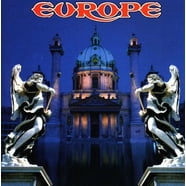 Europe - Final Countdown: The Best of Europe - Music & Performance - CD ...