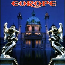 Europe - Final Countdown: The Best of Europe - Music & Performance - CD ...