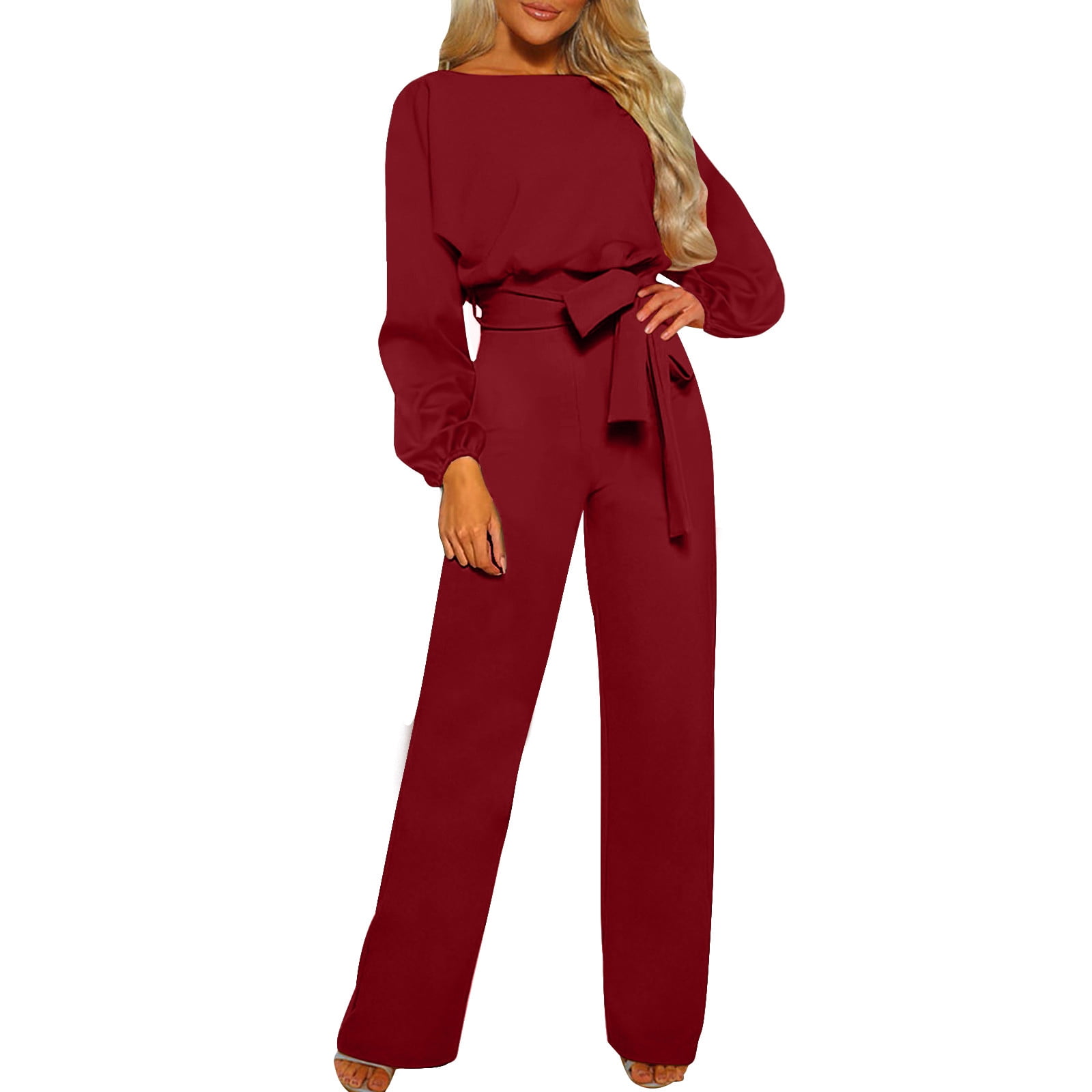 Click here for Jmyhoam Jumpsuits For Women  Womens Fall/Winter So... prices
