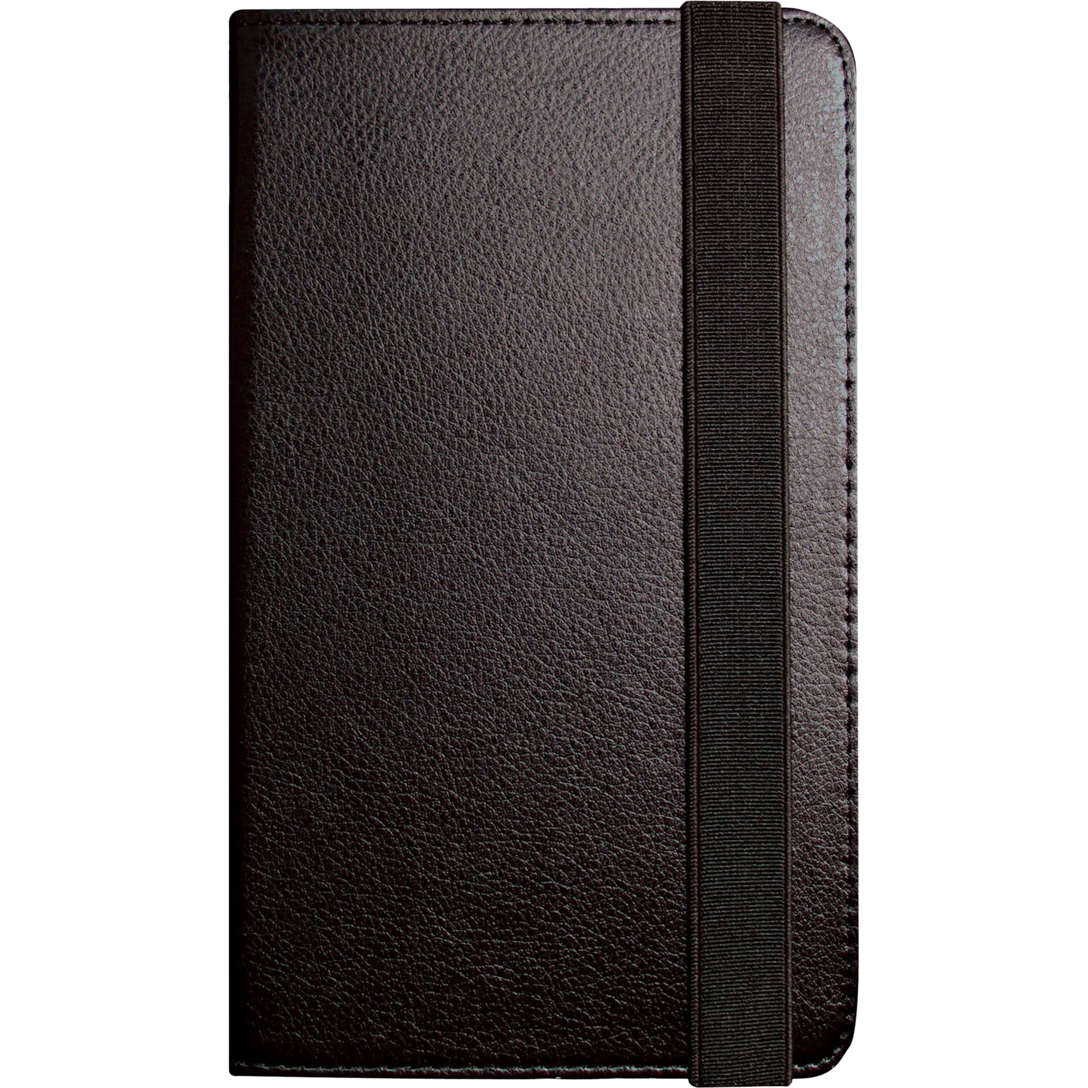 Visual Land Pro Folio 10" Universal Black Tablet Case - Fits Prestige ...