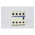 Schneider Electric LADN22 Tesys Auxiliary Contact Block - Walmart.com Schneider Electric LADN22 Tesys Auxiliary Contact Block - Walmart.com