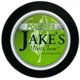 Jake's Mint Chew - Natural Spearmint - 3 Pack-POUCHES - Walmart.com