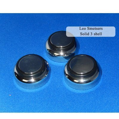 Solid 3 Shell Game by Leo Smetsers - Trick | Walmart Canada