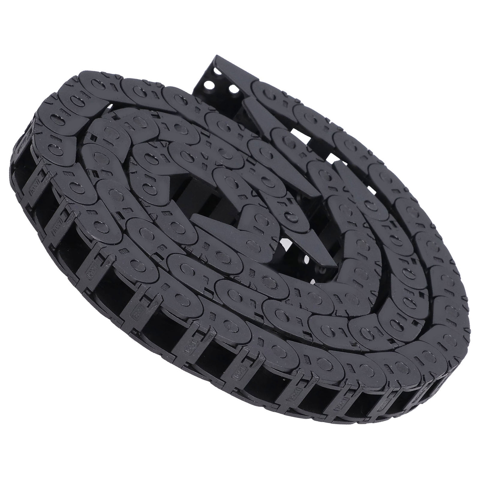 Cadena portadora, 3 piezas, cable de arrastre para impresora 3D, cadena ...