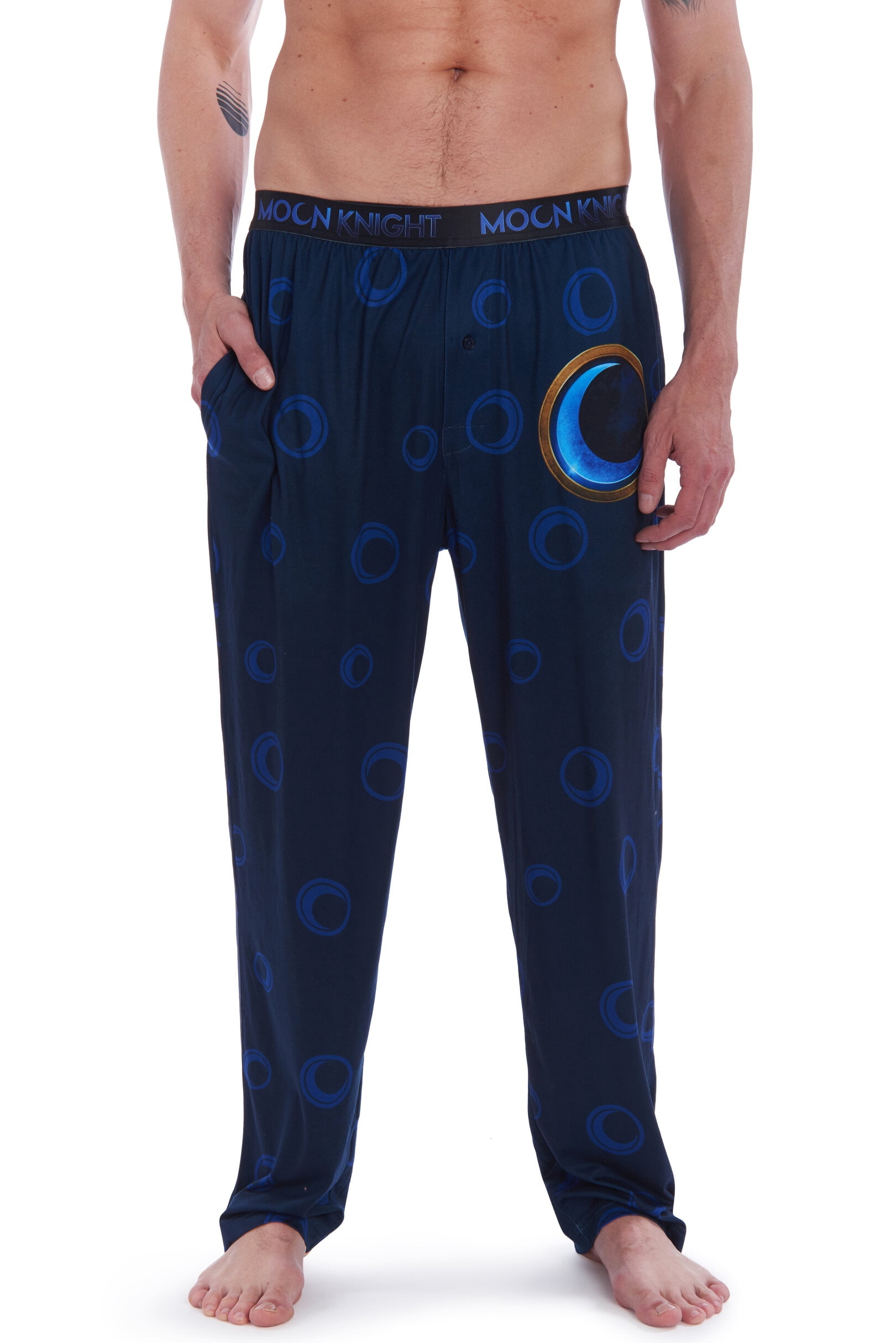 Marvel Avengers Mens Pants Adult - Walmart.com