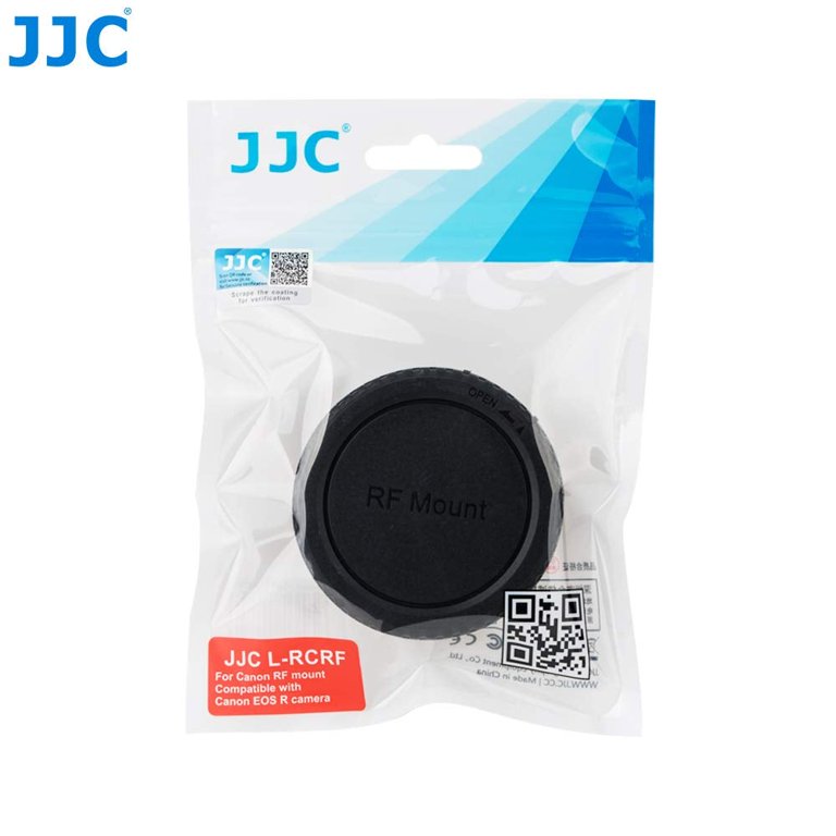 Canon R100 Rf Body Cap Pinhole Lens Cap (Canon EOS EF) | - Barcelona ...