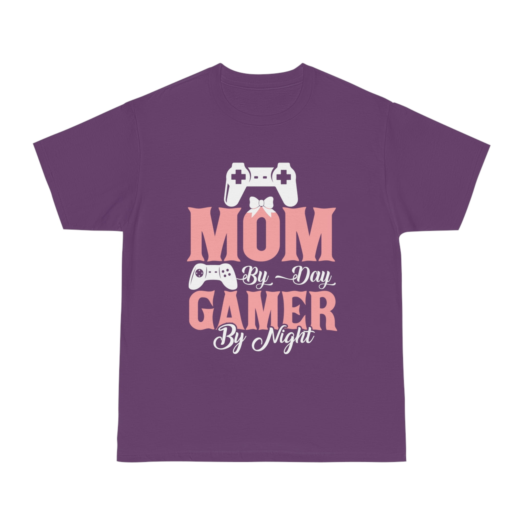 Mom By Day Gamer By Night - Walmart.com