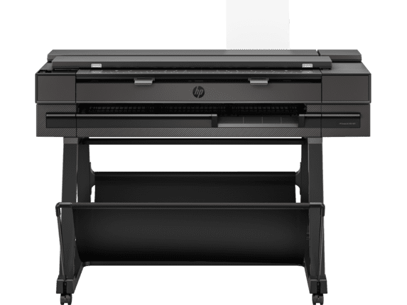 Impresora multifuncional HP DesignJet T850 de 36" con wifi | Bodega ...