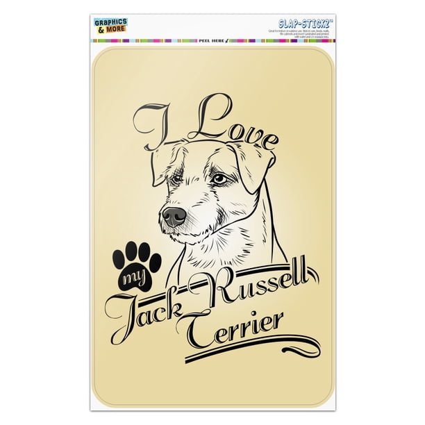 Jack Russell Name