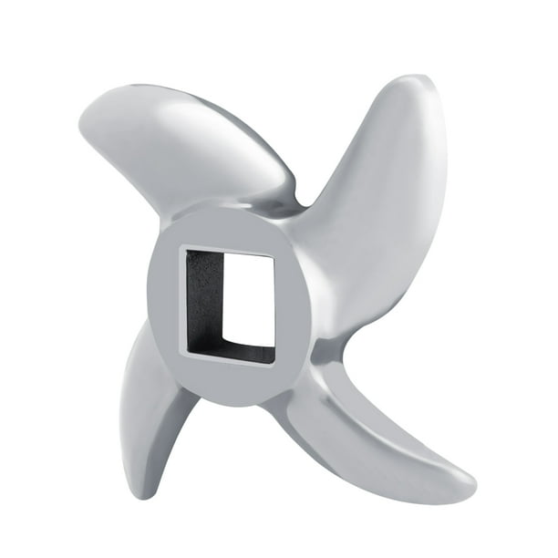 Mincer Knife, Durable Sturdy Mincer Blade, Stainless Steel For Meat ...