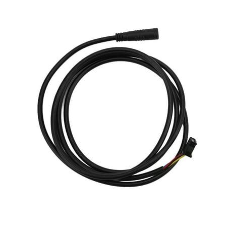 5Pin Display Waterproof Conversion Cable, Copper Plastic 145cm Length ...