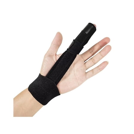 Finger Extension Splint For Trigger Finger, Mallet Finger, Finger ...