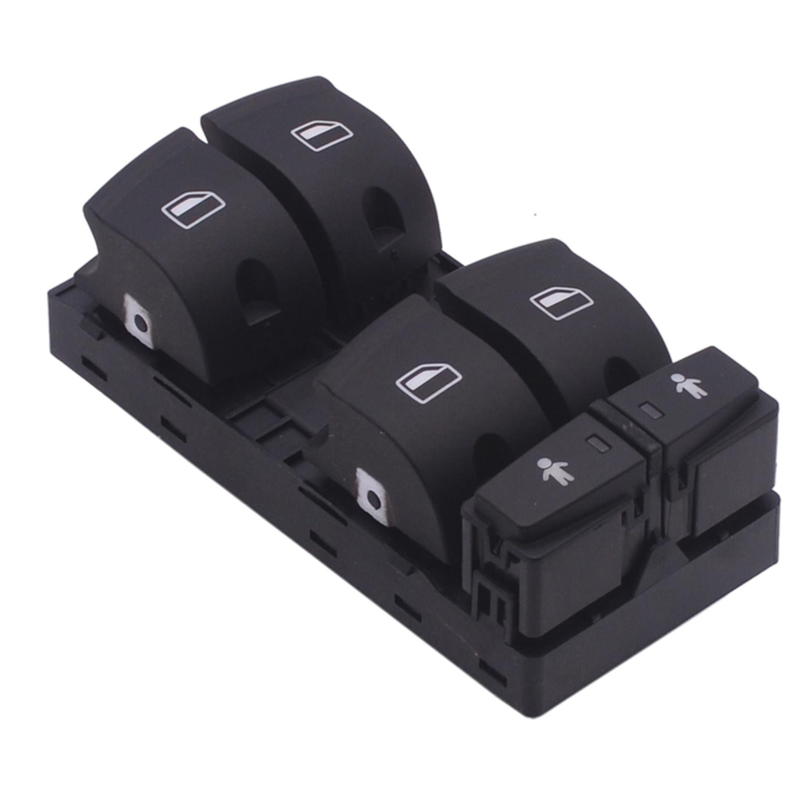 Driver Window Control Switch Lifter Button Window Lift Button ...