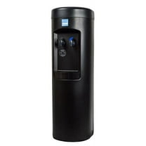 Clover Bottleless Water Dispenser with Conversion Kit - Room Temp ...