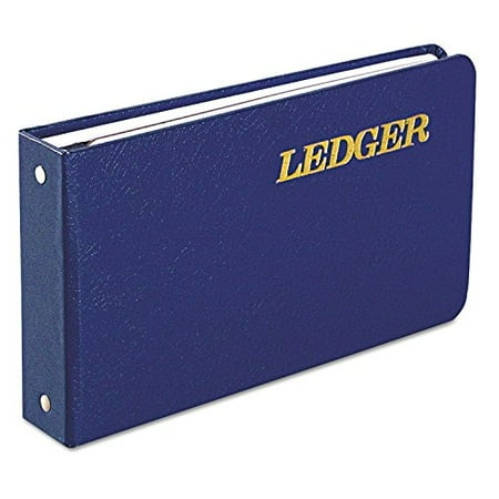 Wilson Jones Extra Sheets for 6-Ring Ledger Binder, 100/pack | Walmart ...