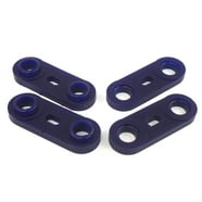 Trans-Dapt 6548 TDP6548 T/MNT XMEMBER KIT 700R4 POLY - Walmart.com