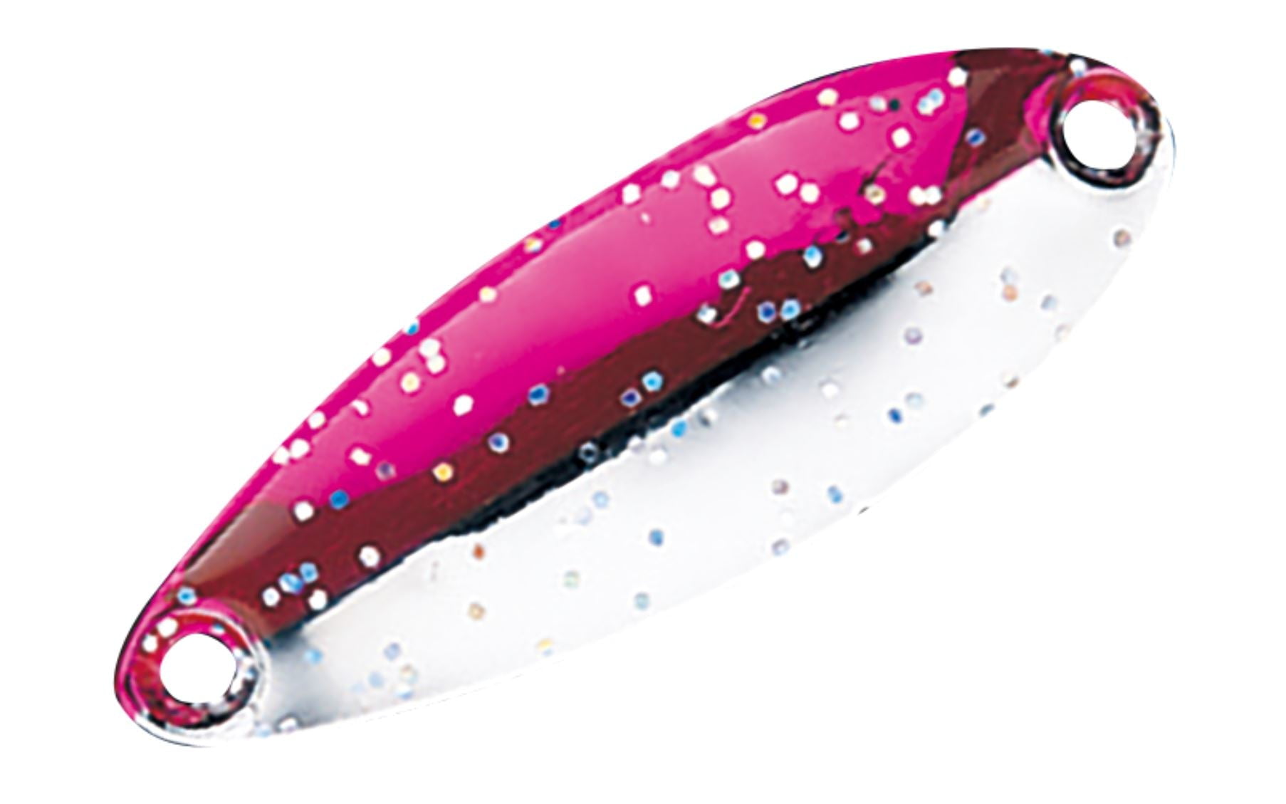 Smith Pure 3.5 g 34 mm various colors trout spoon - Walmart.com