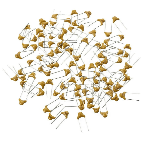 0 1uf Capacitor