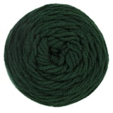 Red Heart Super Saver Yarn, Hunter Green, 7oz(198g), Medium, Acrylic ...