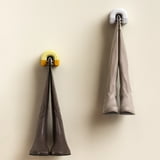 Xeyise Wall Mount Boot Clip Modern No Drill Adhesive Space Saving ...