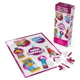 Mini Brands, Activity Bundle Game and Foil Puzzle, for Kids Ages 8 ...