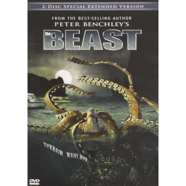 Snow Beast (DVD) - Walmart.com