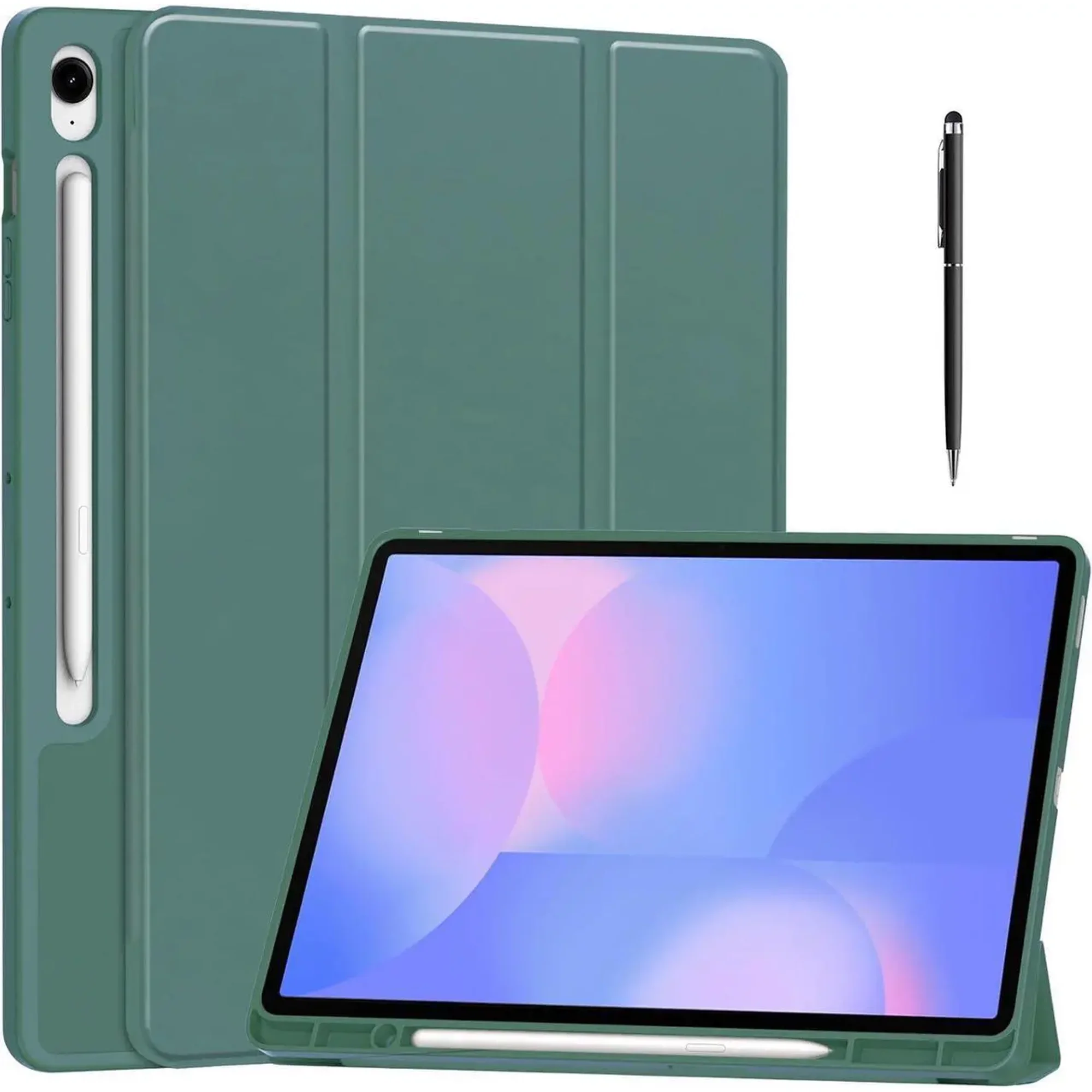 Click here for Werleo Case For Samsung Galaxy Tab S10 Fe Plus / S... prices