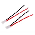 QSTDGVPW 10PCS Female Plug Battery Charging Adapter Cable 3 . 7v ...