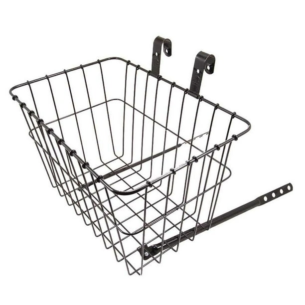Wald 135 Grocery Front Basket - Walmart.com