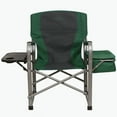 Kamp-Rite Lightweight Foldable Outdoor Camping Director's Chair ...