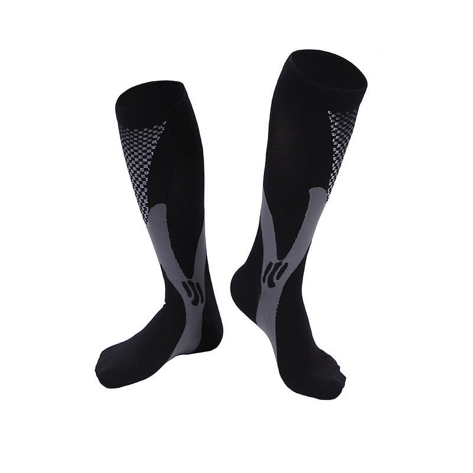 Click here for Biinggo 1 Pairs Compression Socks  20-30 Mmhg Medi... prices