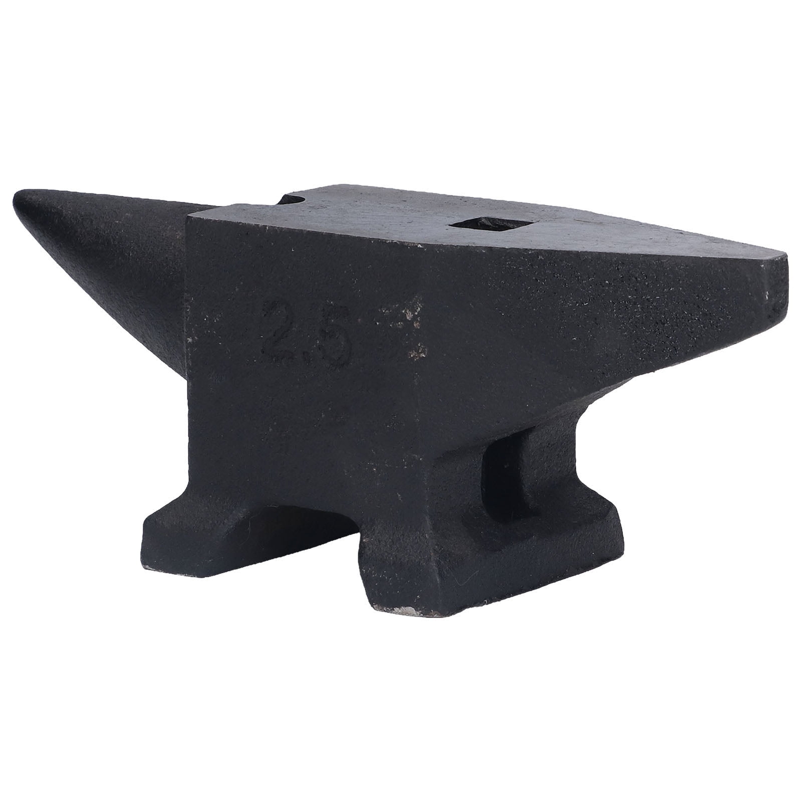 Anvil, Rustproof Horn Design Wide Use Hardness Anvils For Forging For ...