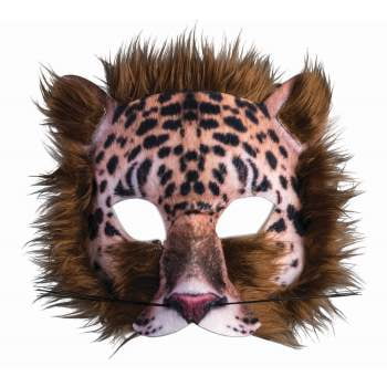 LEOPARD MASK - Walmart.com