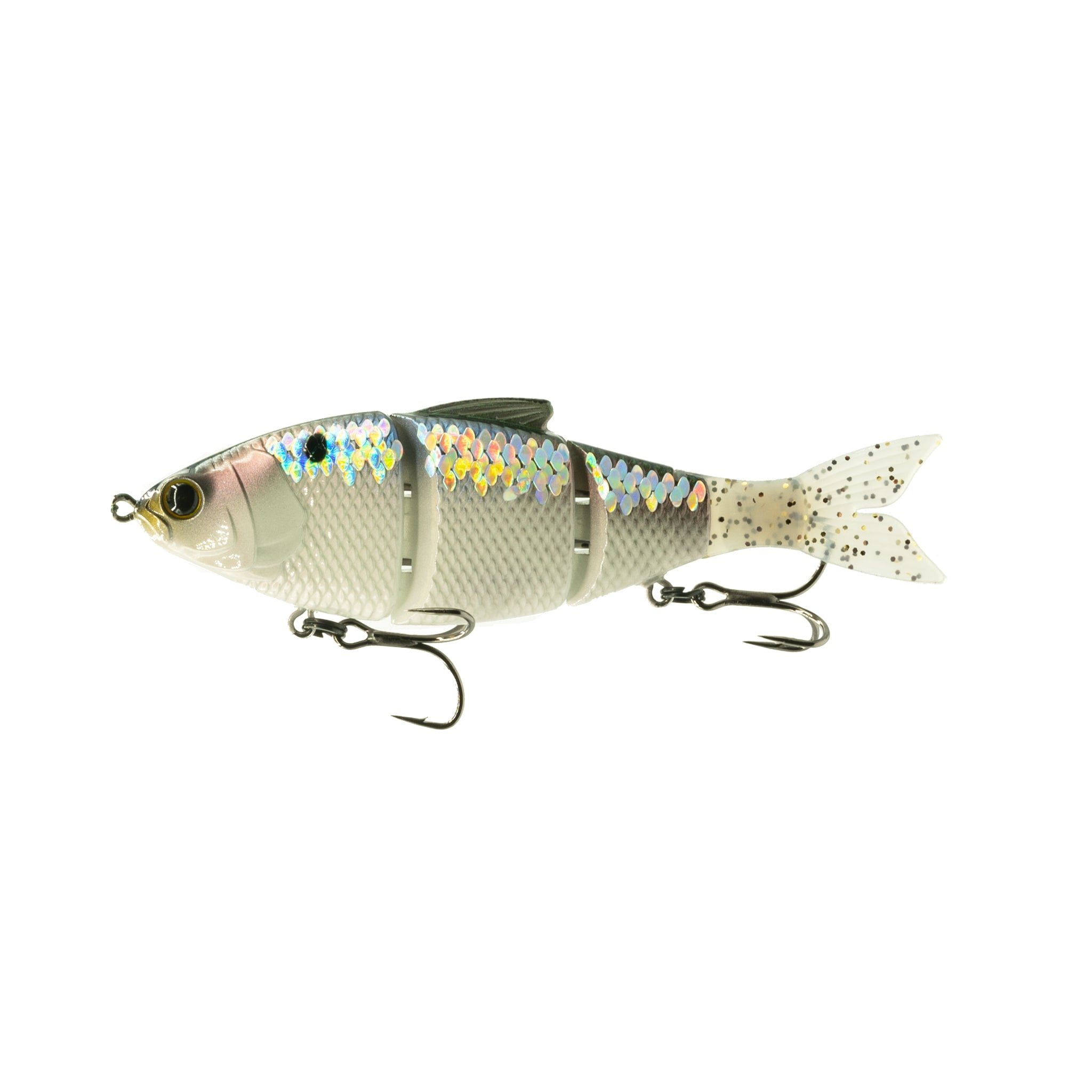 6th Sense Fishing Trace 5" Swimbait - Walmart.com