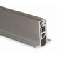 Pemko Automatic Door Bottom,9/16x36",Aluminum 411APKL36 - Walmart.com