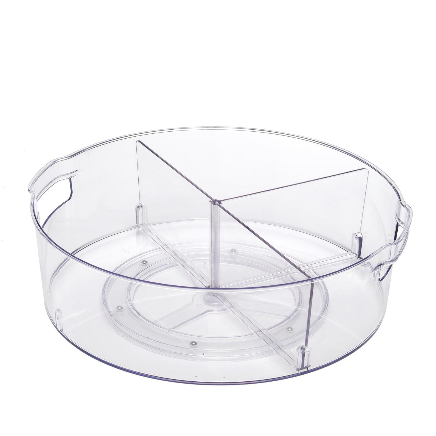 Click here for Mainstays Turntable With Removable Dividers 1 prices
