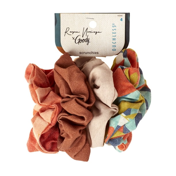 Goody Tru X Reyna Noriega Collab Ouchless® Standard Size Pring & Solid ...