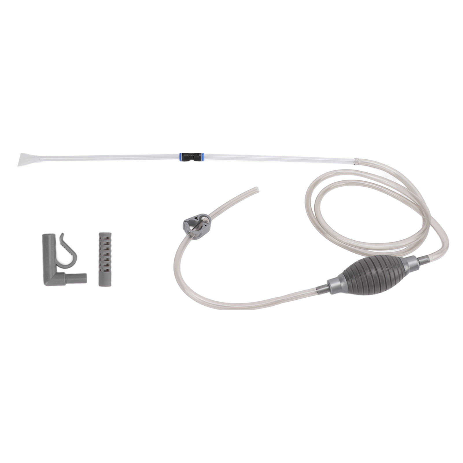 Click here for Anggrek Aquarium Water Change Siphon  Control Aqua... prices