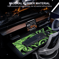 NPET N110 Extended Big Mouse Pad Large, XXL Gaming Mouse Pad Desk Pad ...
