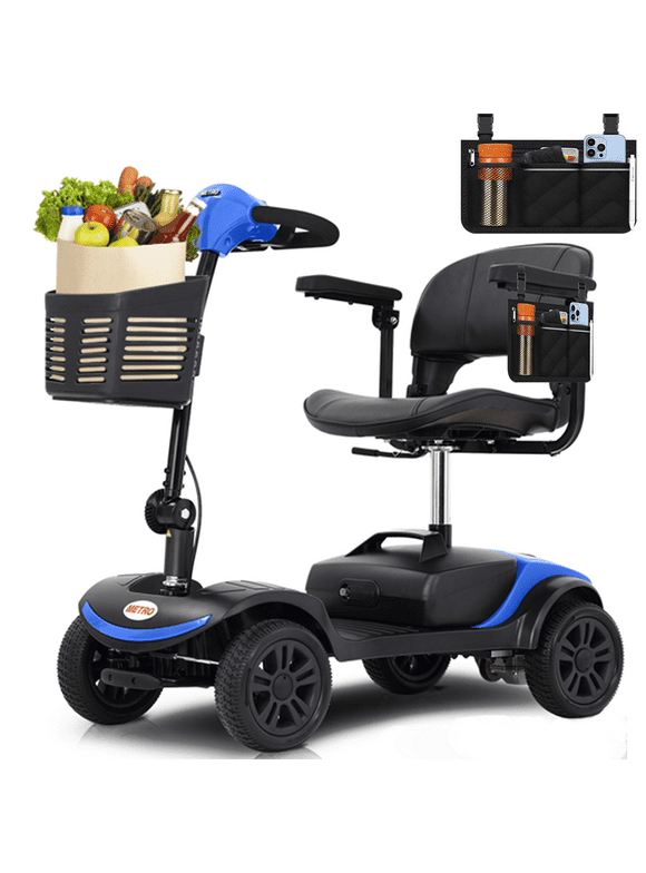 Electric Wheelchairs in Wheelchairs - Walmart.com