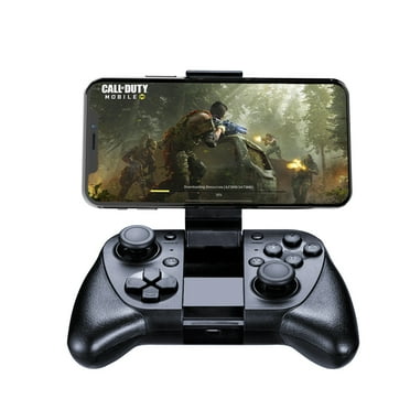 TekDeals New Bluetooth 4.0 Wireless Gamepad Game Controller Joystick ...