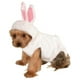 Bunny Pet Costume Halloween Decoration - Walmart.com