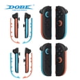 Nintendo Switch 2 Joy-Con Decorative Trim Strips (2-Pack) - Easy-to ...