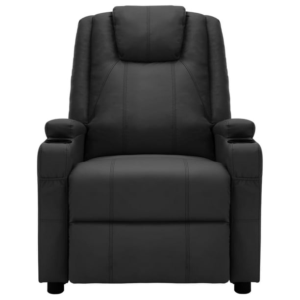 Multicolor Recliner