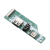 NATEFEMIN Power Motherboard Charging Port for Logitech UE HYPERBOOM ...