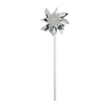 Lt Pink Pinwheels - Party Favors - 36 Pieces - Walmart.com