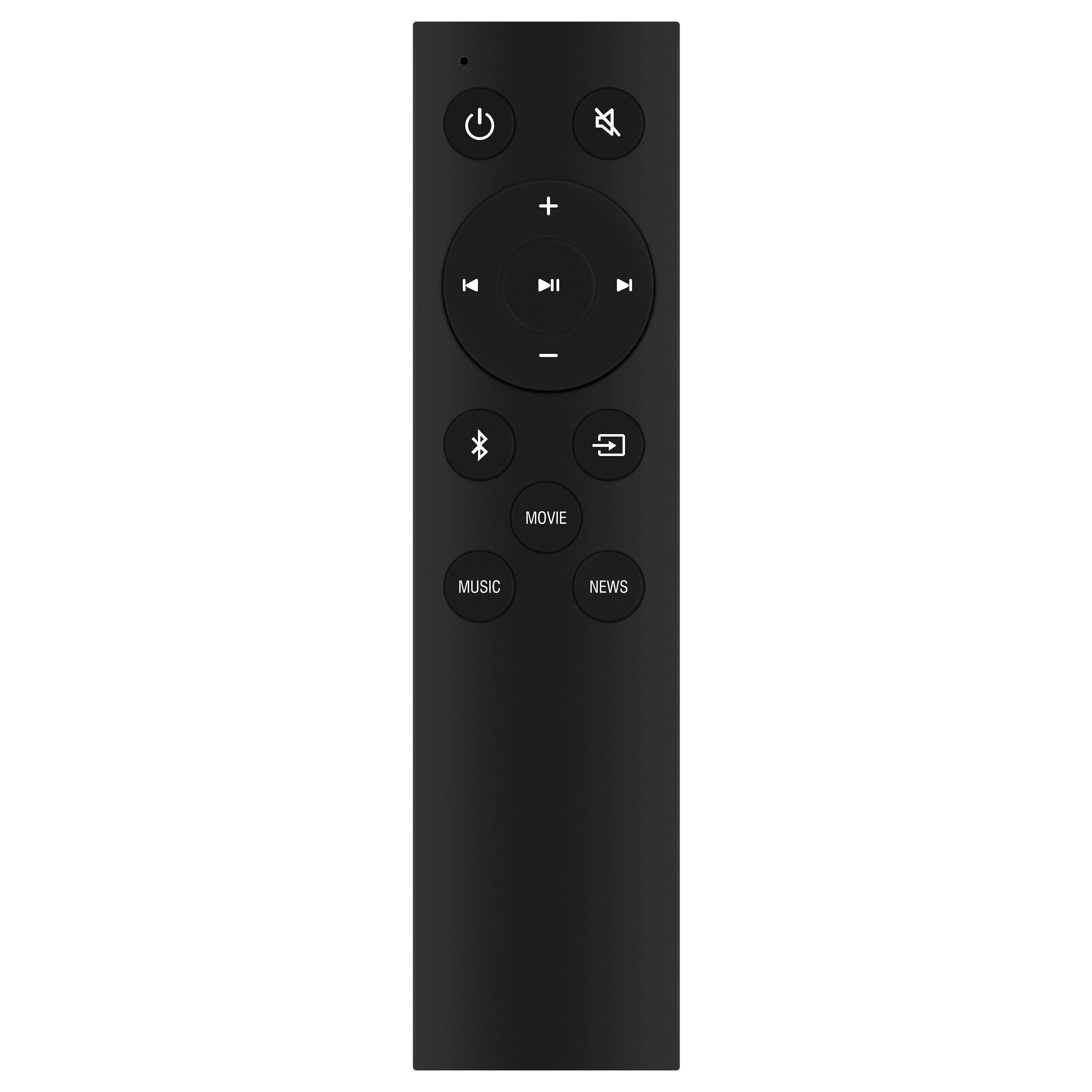 New replace remote control fit for TCL Alto 7 TS7010 TS7000 Channel ...