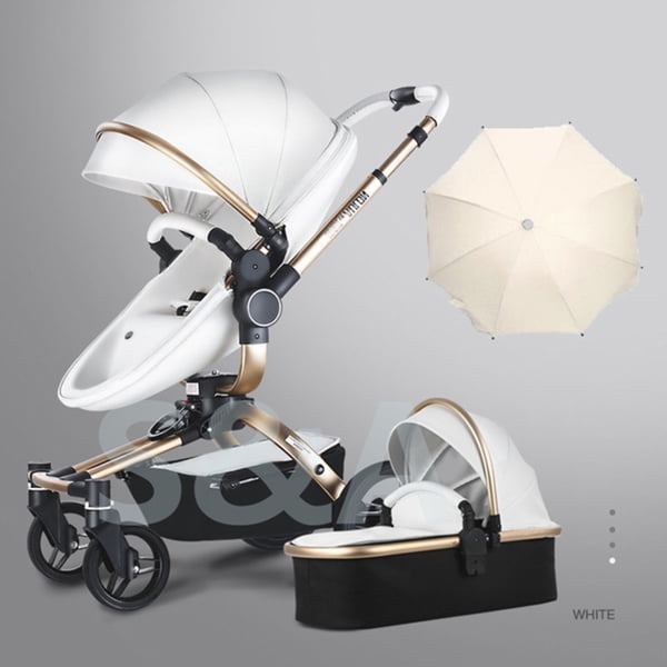 Aulon Baby Stroller In For New Born To Age