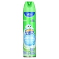 Scrubbing Bubbles Foaming Bathroom Cleaner, Rainshower Scent, 25 oz, 4 ...